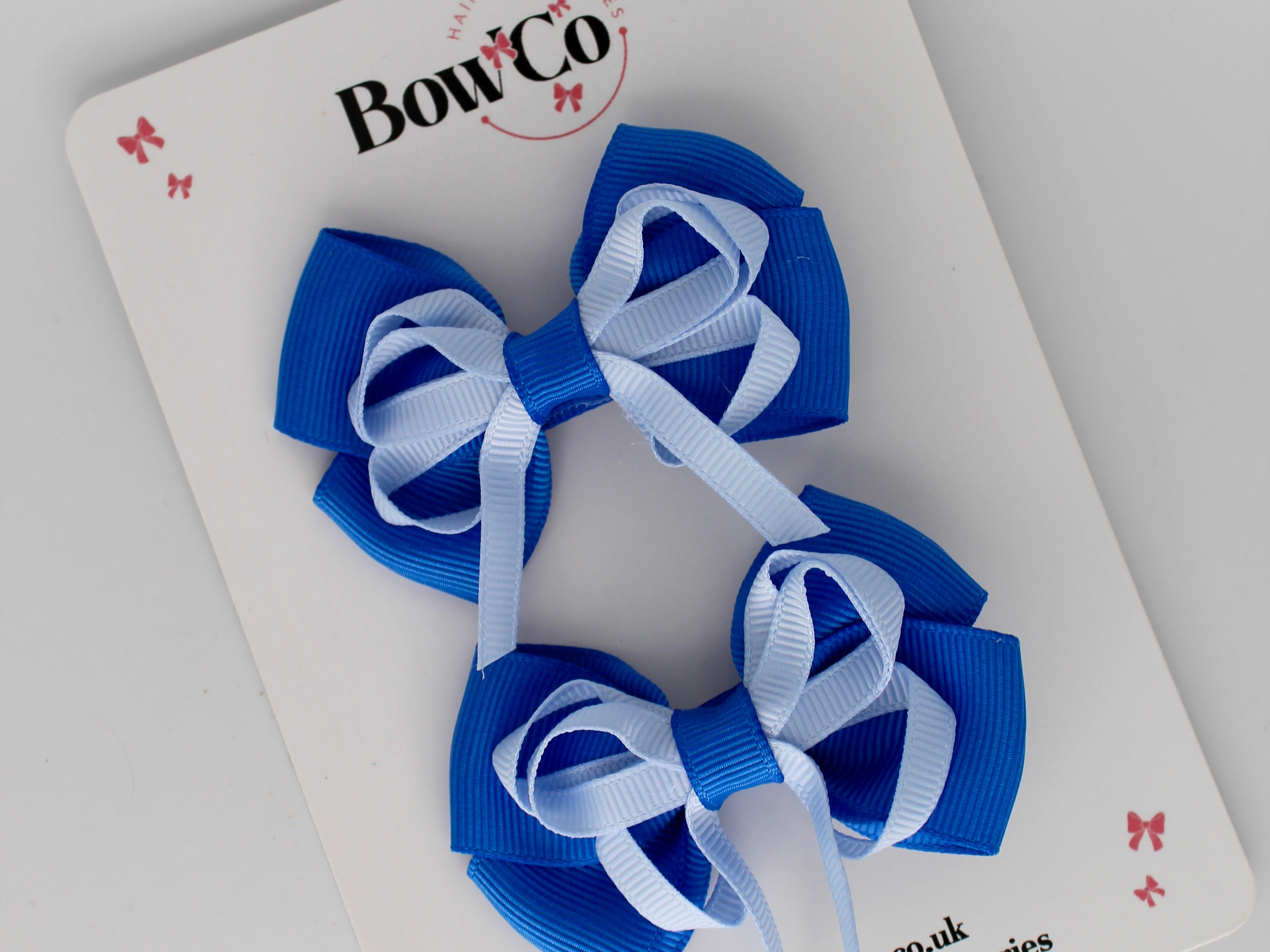 Collections – BowCo Hair Accessories