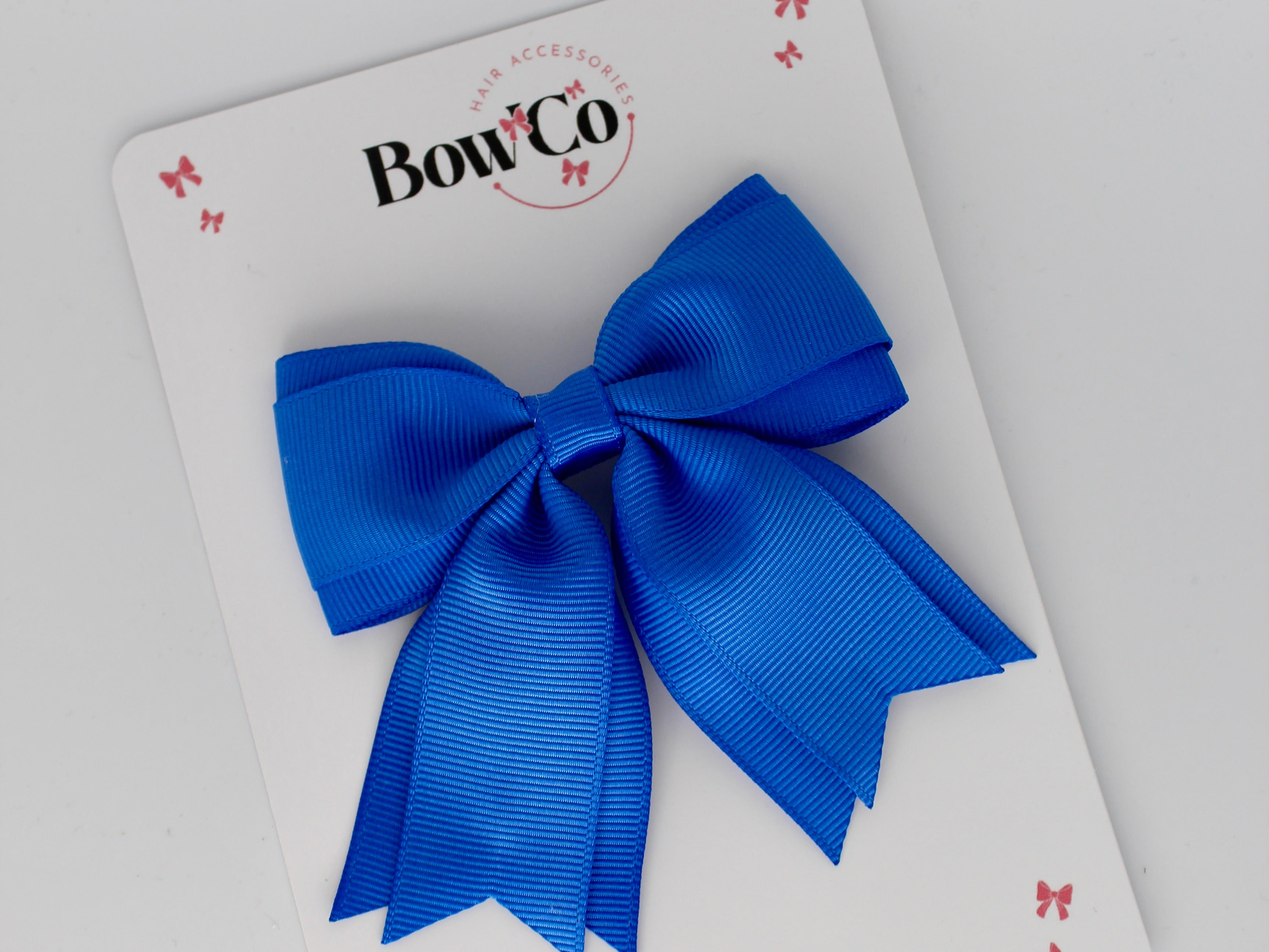 Collections – BowCo Hair Accessories